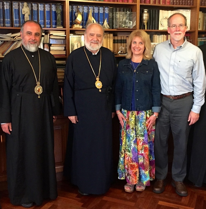 Classical Philosophy and the Church Fathers | St Andrew's Greek ...