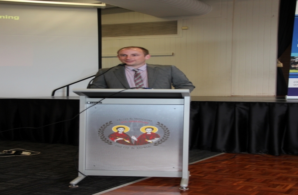 'The Divine Liturgy: the Heart of Orthodoxy' - Melbourne | St Andrew's ...