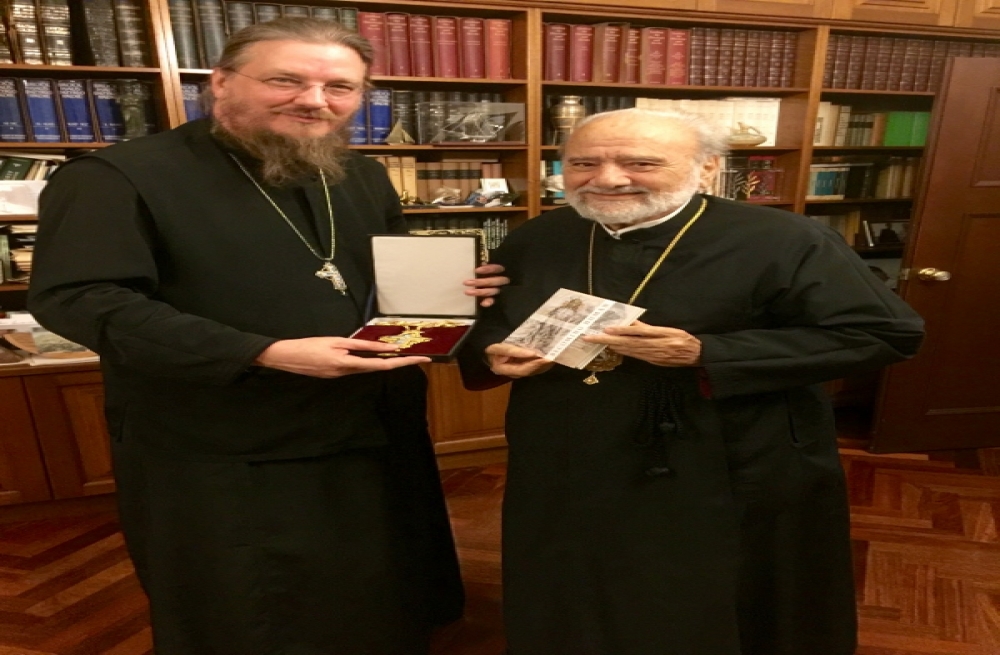 “Dying to Live!” Becoming Human in the Early Church | St Andrew's Greek ...