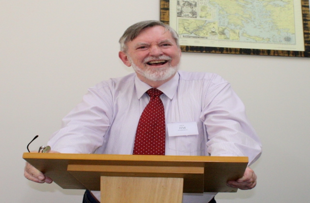 2016 Patristic Symposium - Gallery | St Andrew's Greek Orthodox ...